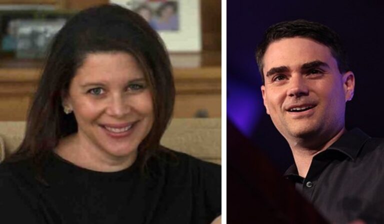 Who Is Mor Toledano? | All You Need to Know About Ben Shapiro’s Wife ...