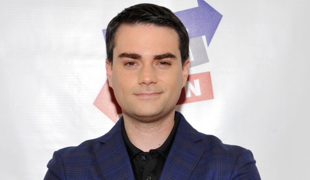 Who Is Mor Toledano? | All You Need to Know About Ben Shapiro’s Wife ...