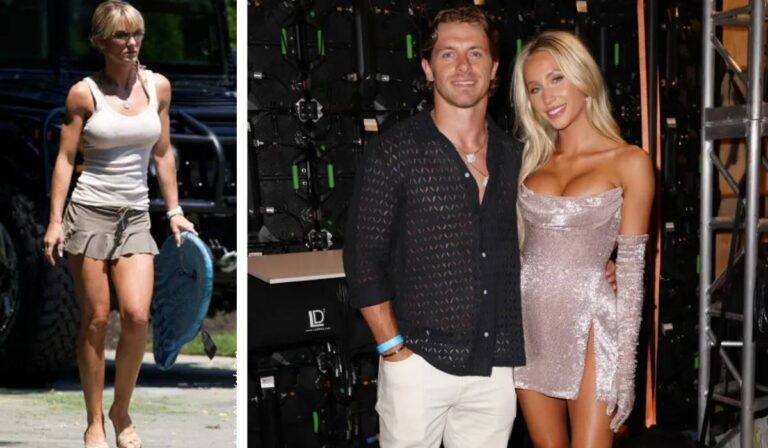 Who Is Becky Petrino?: The Untold Story of Bobby Petrino’s Wife - Texas ...