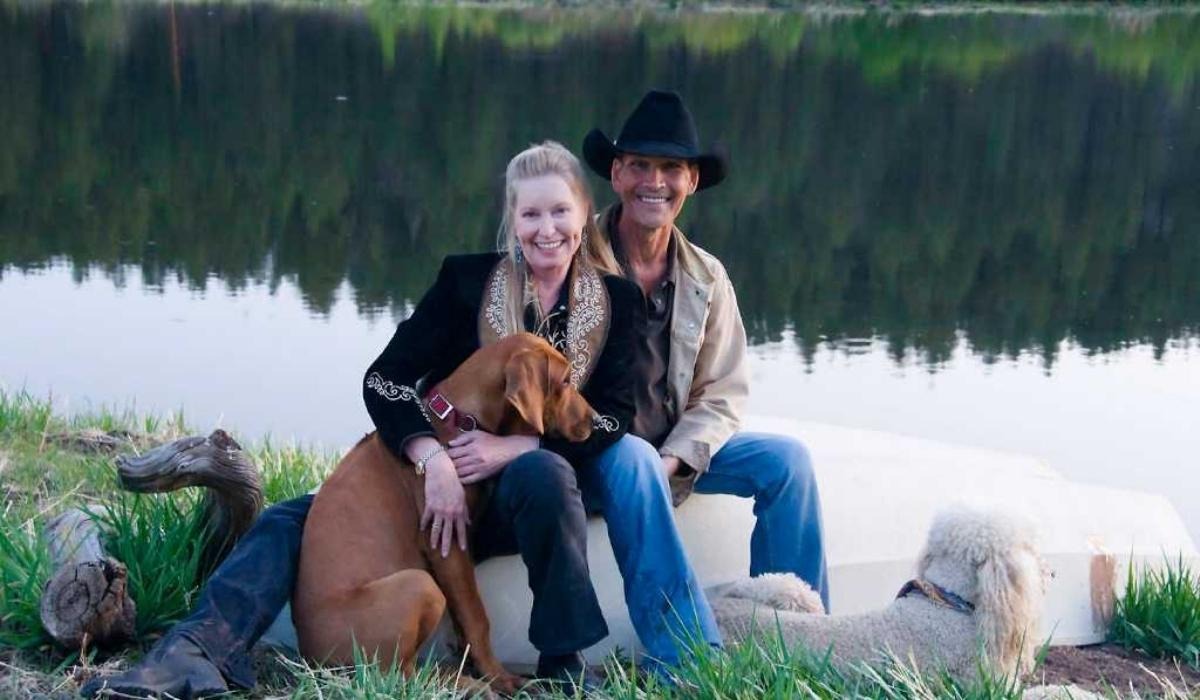 Who Is Albert DePrisco? All About Lisa Niemi’s Husband and His Jewelry ...